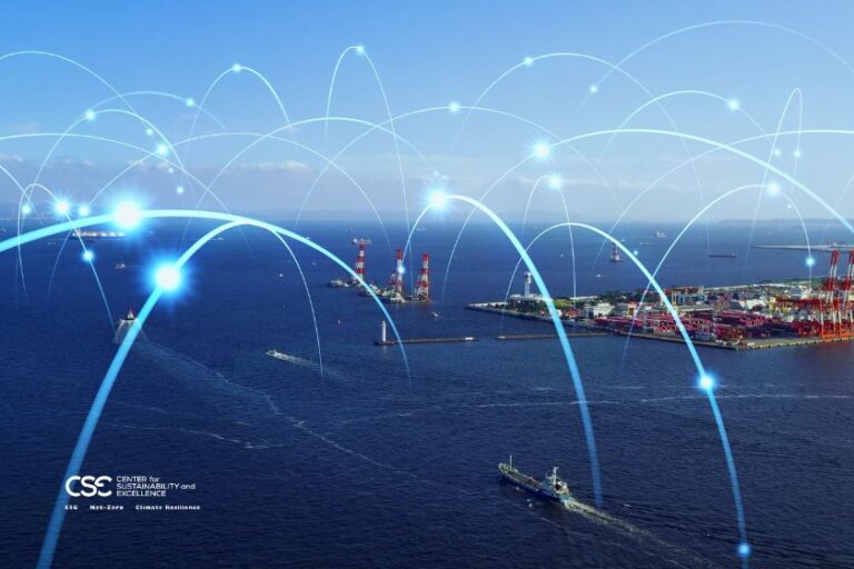Is Maritime Transport Ready to Sail into the EU ETS
