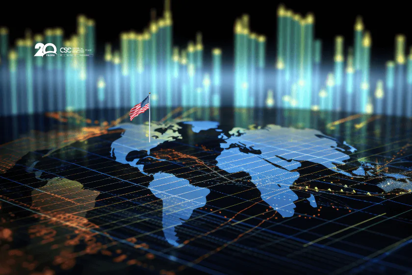2026 Sustainability Trends for U.S. Professionals