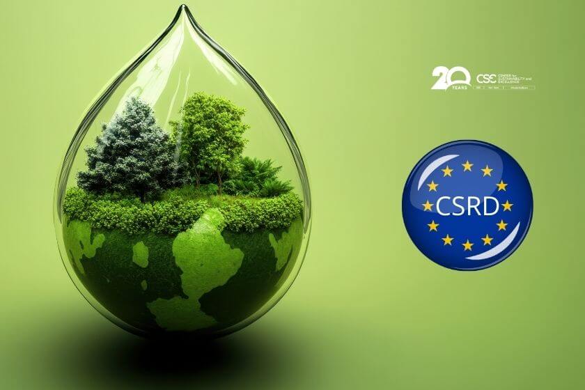 CSRD Implementation 2026: What ESG Managers Must Deliver