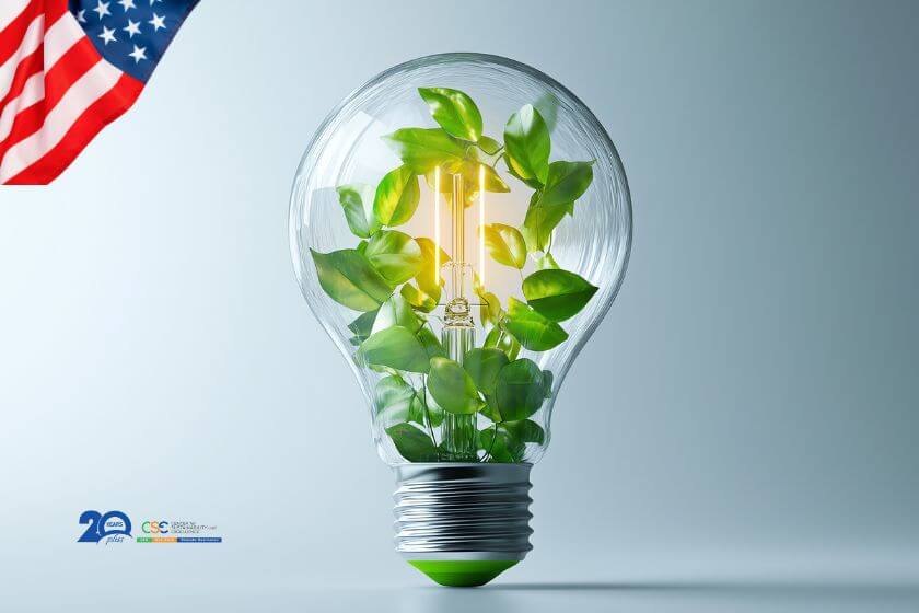 Is the Energy Transition Reshaping U.S. Careers