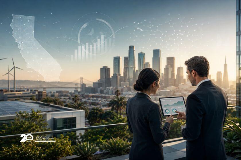 CSE Highlights Product CircularityCalifornia SB 253: Prepare Before ...